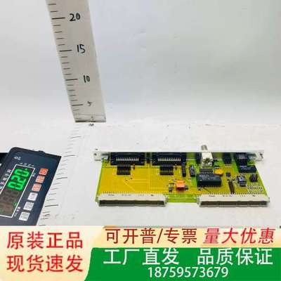 德国 TEWS 特威斯 卡件 IOP162T 议价商品议价
