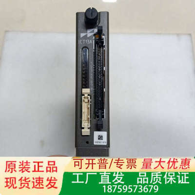 ABB卡件 ICT13A  实物拍摄 成色如图所示 议价议价