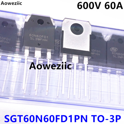 SGT60N60FD1PNTO-3P60N60FD