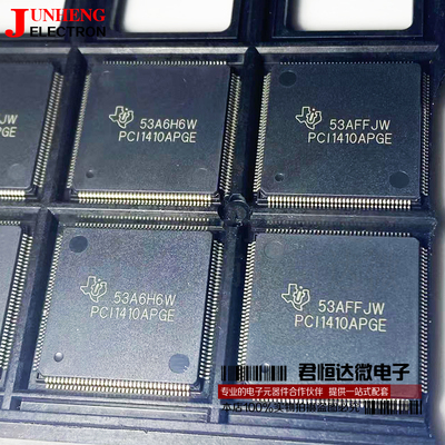 PCI1410APGETQFP-144
