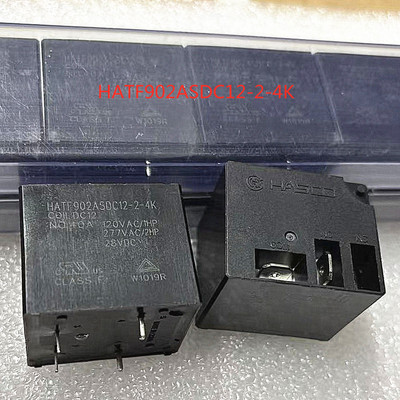 HATF902ASDC12-2-4K 12VDC 40A 全新原装美国福特继电器 现货