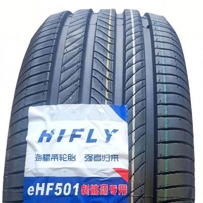 海福莱轮胎215/60R17 100VXL eHF-501 EV舒适型轮胎