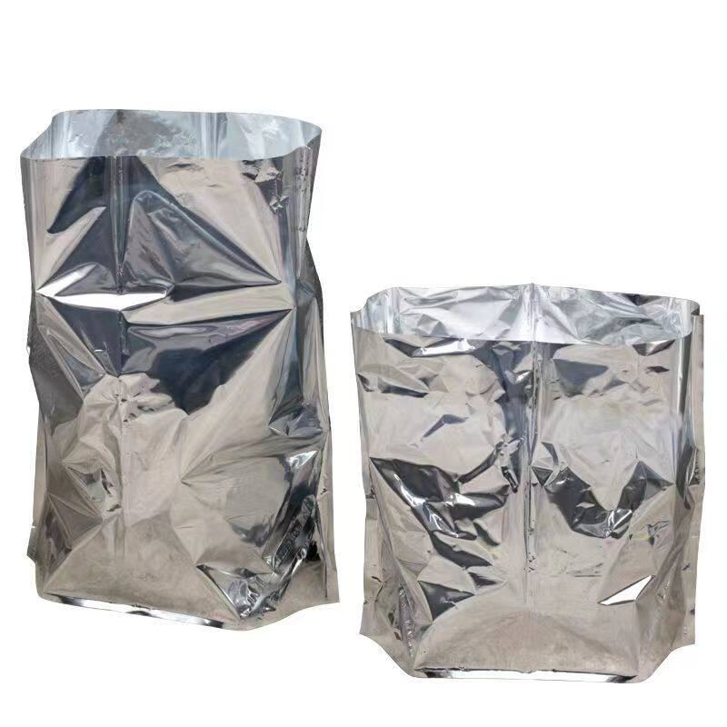 茶叶锡袋茶叶薄膜袋纸箱内袋防潮防尘铝箔袋内衬袋内袋内胆大号