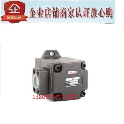 台湾JUNCHUNG骏全兴叶片泵PV2R3-60-F/L-R/L 66 76 94 116 125