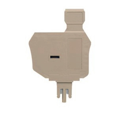 SIHA 3/G20/LD 10-36V 正品魏德米勒熔芯架 熔断器架 7921570000