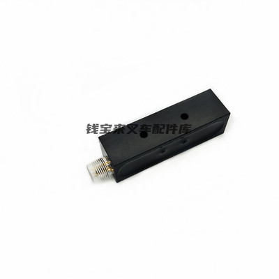 jungheinrich永恒力叉车配件ETV114\116门架缓冲传感器50425711