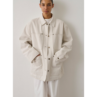 SOEUR 牛仔衣 VES0704HIJA