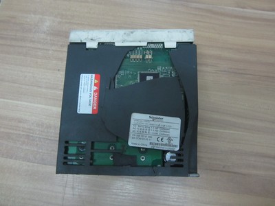 LXM23AU15M3X 施耐德伺服驱动器 1.5KW 外壳破 质量包好  实物