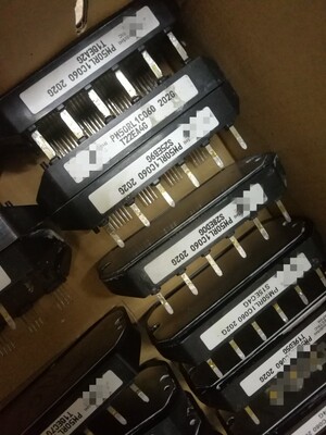 拆机 全新 维修销售安川伺服驱动器 三洋 PM50RL1C060 包好 202G