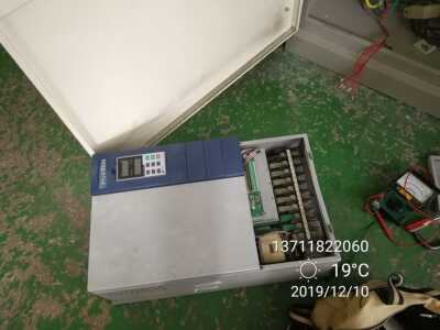 东莞 普传变频器维修 PI7600 PI7000 快速修理 修复 现场调试