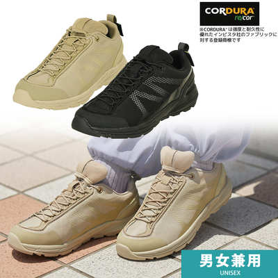 福利！福利！人气款日本男鞋休闲运动鞋低帮越野跑山鞋男款春秋款