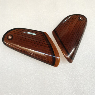 包邮光阳原厂豪迈转向灯原装老款