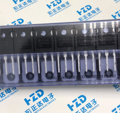 全新原装进口IGBT单管FGH60N60SFD/SMD/UFD焊机功率管40A600V
