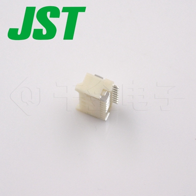 千金供应SM08B-CZSS-TB(LF)(SN)接插件针座JST现货量大从优