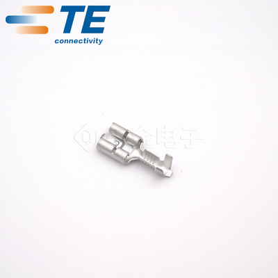 千金供应TE连接器737439-2端子接插件原装现货量大从优