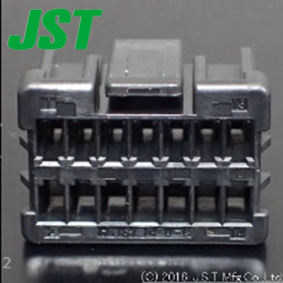 【J】PNDP-14V-K 供应JST连接器塑壳日本原厂接插件现货