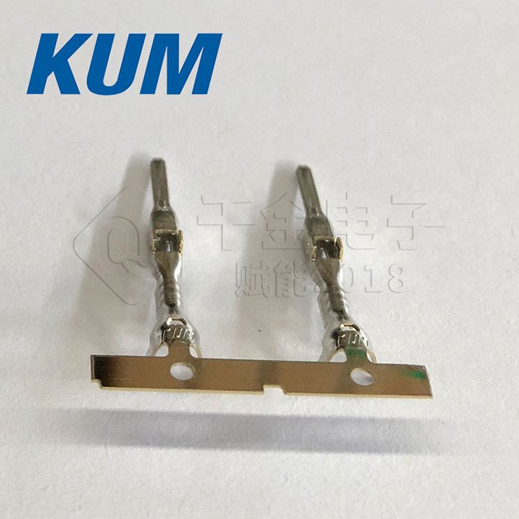 千金供应TP131-00100端子接插件KUM连接器现货量大从优_虎窝淘