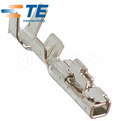 千金供应TE连接器175151-5端子接插件原装现货量大从优