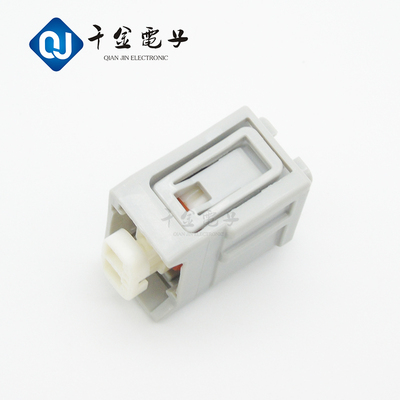 原厂专用塑壳千金现货直达连接器