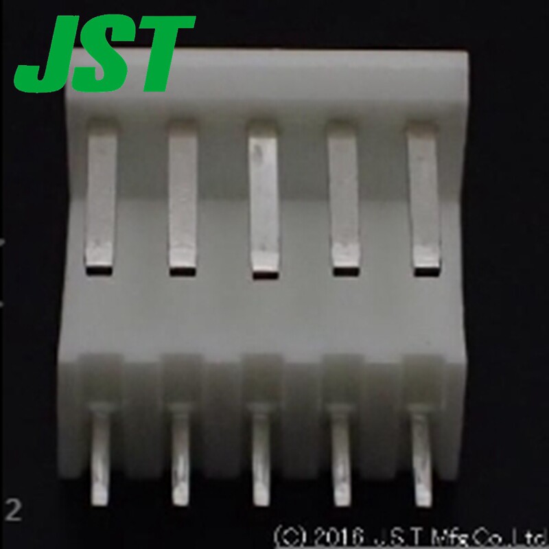 千金供应BE5P-SHF-1AA(LF)(SN)接插件针座JST现货量大从优