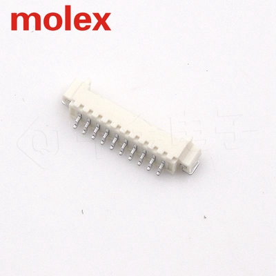 特价促销，售完即止供应MOLEX连接器532611071 53261-1071针座