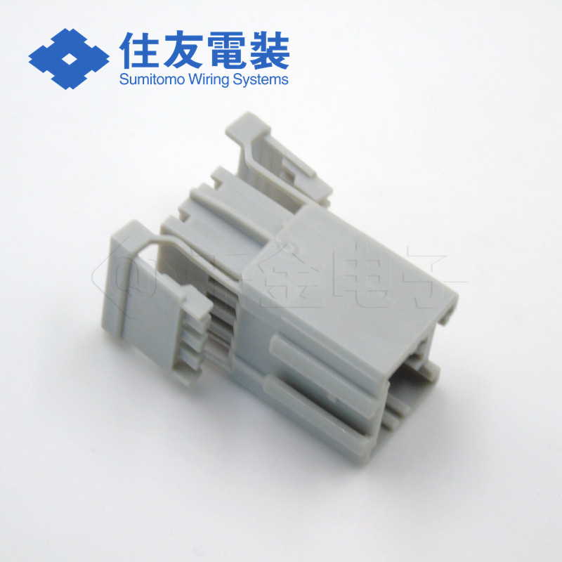 6098-0246原装住友连接器塑壳接插件现货供应【J】_虎窝淘