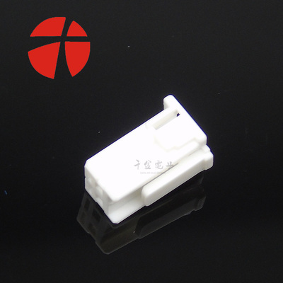 【J】N1020-9202 千金供应日端连接器塑壳 进口接插件现货供应