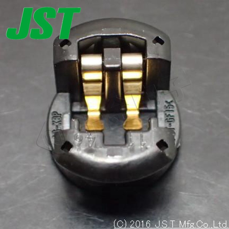 02-SQS-GF-1A-K千金供应JST连接器连接器接插件现货_虎窝淘