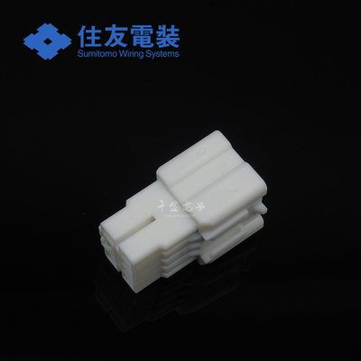 千金供应6098-6971住友Sumitomo连接器塑壳接插件现货量大从优