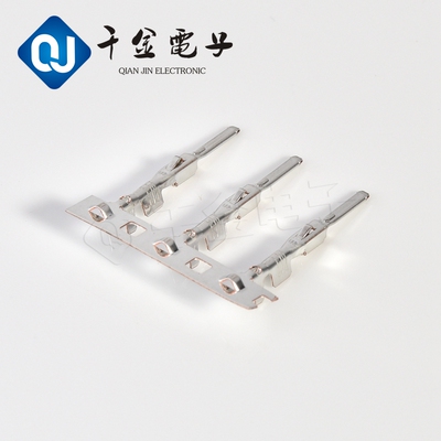 特价促销，售完即止供应7114-4101-02端子汽车专用连接器现货