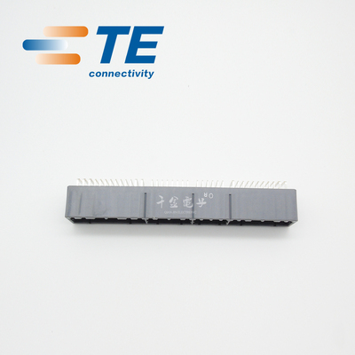 千金供应TE连接器174915-6塑壳接插件原装现货量大从优及时交付