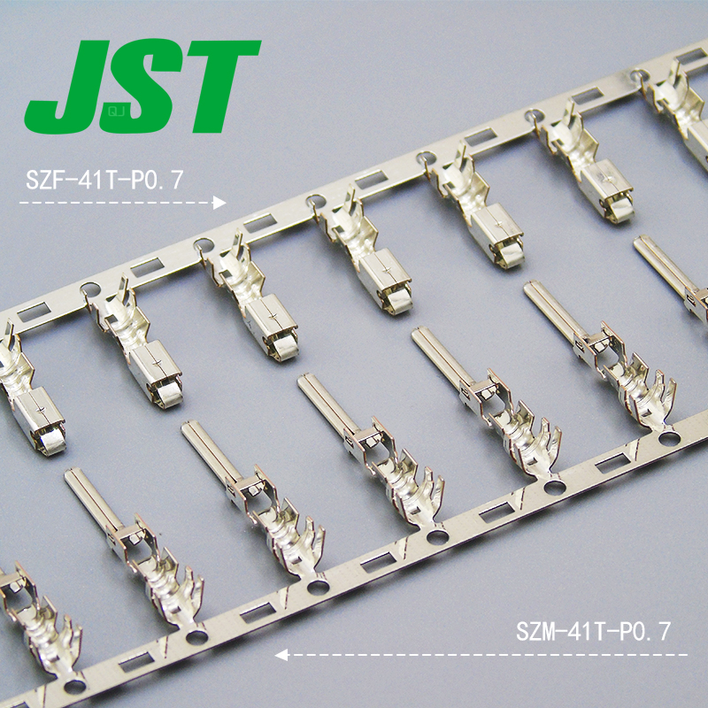 SZF-41T-P0.7 供应JST连接器插针端子现货千金在线 - 小编推荐 - WePost 全民代运 - 马来西亚中国淘宝代运与集运专家