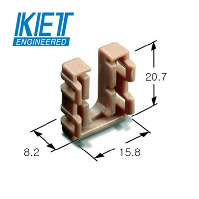 千金供应MG630657-7插片接插件KET连接器现货