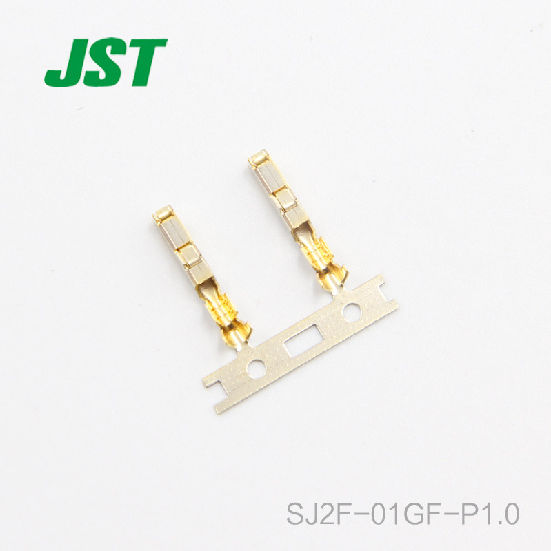 千金电子SJ2F-01GF-P1.0接插件JST端子现货量大从优_虎窝淘