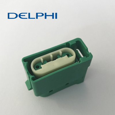 13628677供应APTIV(Delphi)塑壳现货