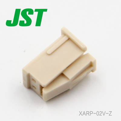 【J】XARP-02V-Z 供应日本原装JST连接器 塑壳 接插件供应