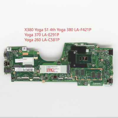 X380YogaYoga370S14th主板