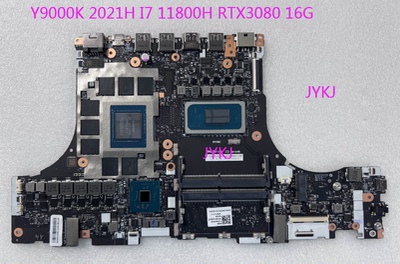 联想Y9000KRTX3080NM-D721主板
