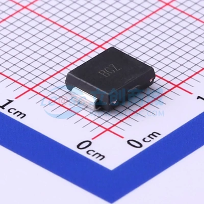 晶导微SMCJ100CA瞬态二极管