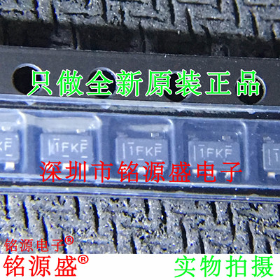 铭源盛 TLV75733PDBVR TLV75733PDBV TLV75733 丝印1FKF SOT23-5