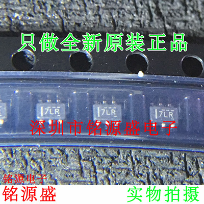 SN74LVC1G11IDCKRQ1 SN74LVC1G11IDCKR SN74LVC1G1 丝印7LR SC706