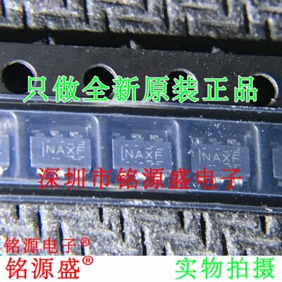 TPS560430XFDBVR TPS560430XFDBVT TPS560430 丝印NAXF SOT23-6