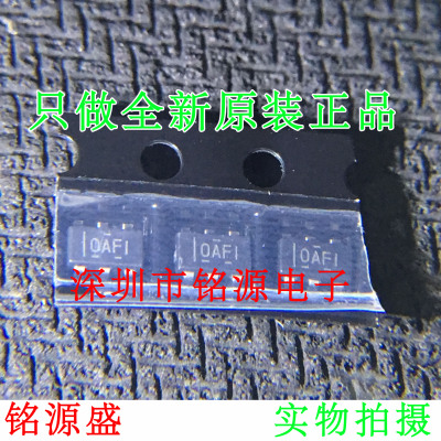 【铭源电子】OPA691IDBVR OPA691IDBVT OPA691 丝印OAFI SOT23-5