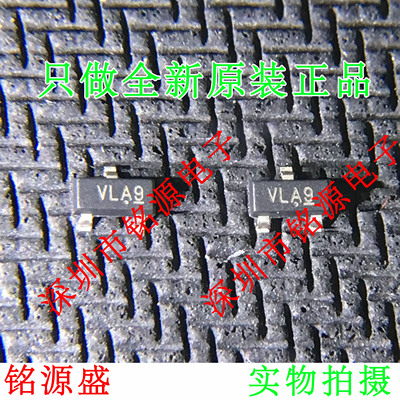 铭源盛 全新 CAT809RTBI-GT3 CAT809RTBI 丝印VLA9 SOT23-3 芯片