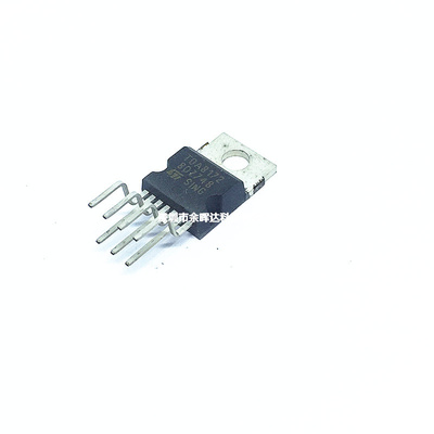 全新原装 STV8172A STV8172 TDA8172 场扫描集成电路芯片IC