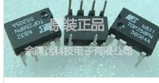 TOP224 TOP224Y TOP224YN 液晶电源管理芯片 原装正品
