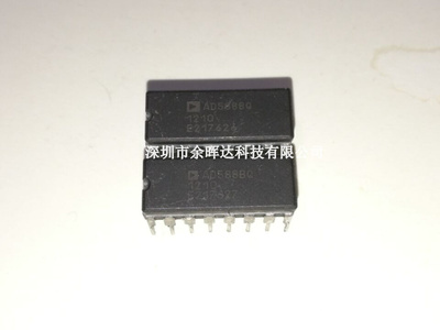 全新原装AD588TQ 883B AD588AQ AD588BQ AD588JQ AD588KQ