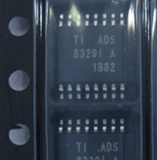 全新正品ADS8329IPW ADS8329I ADS8329IPWR数模转换器