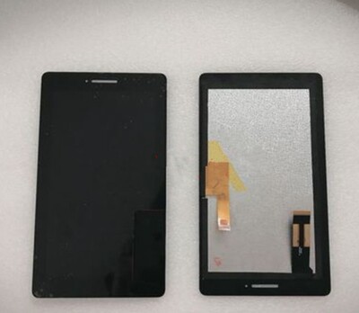 适用联想TB-7104F屏幕总成 TAB E7 TB-7104N触摸屏 液晶显示 外屏