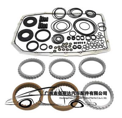 6R80新款变速箱磨片加修包 适用于福特新款11-16 FL3P-7A101-AA